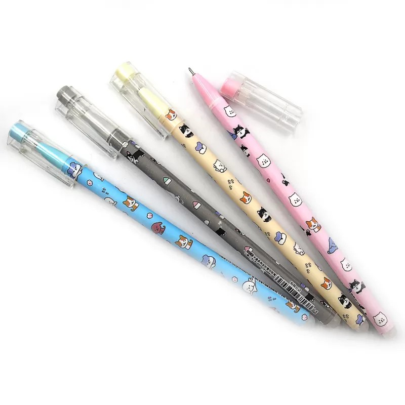 Ручка кулькова. Пиши-стирай. JO. Animals (Укр) Josef Otten ...