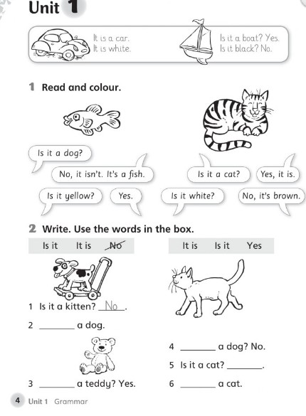 English World 1. Посібник. Grammar Practice Book (Англ) Macmillan ...
