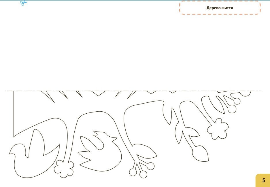 НУШ Дизайн і технології 3 клас Мій маленький трудівничок Альбом посібник Савченко О Шиян Р