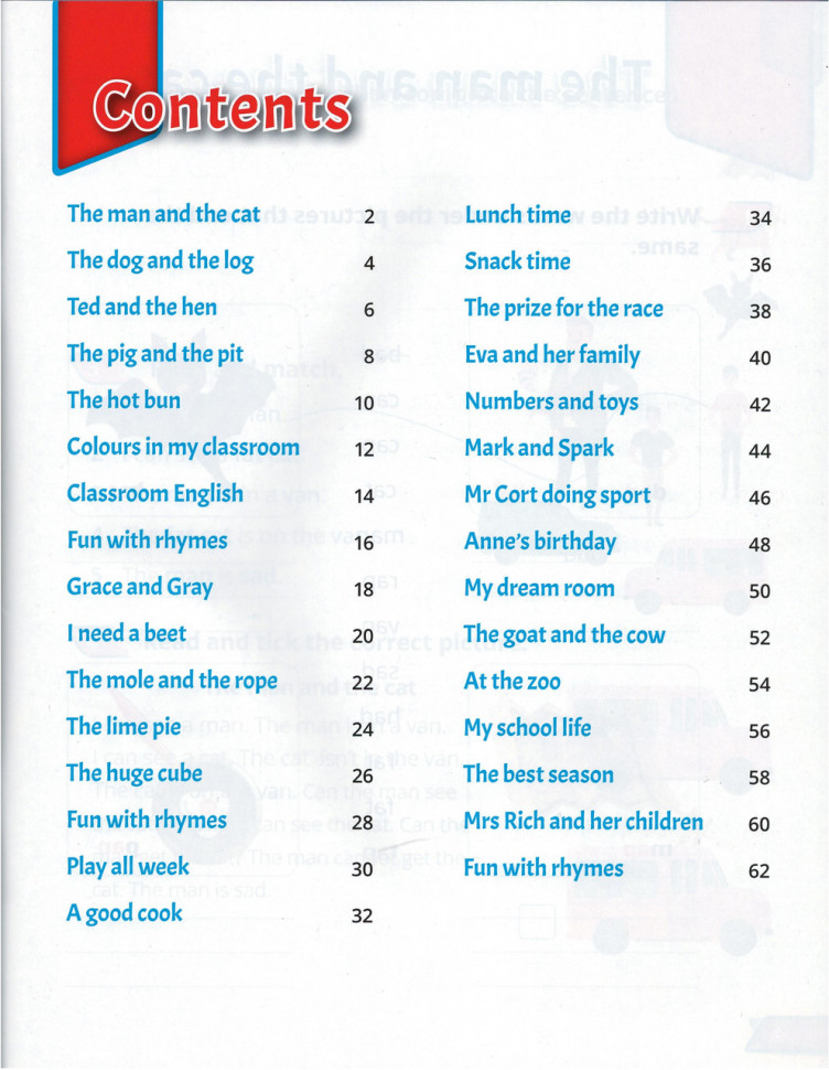 Super Reading Book 2 (Англ) Лінгвіст (9786177713967) (466441)