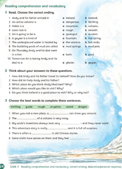 English World 6. Підручник. Pupil's Book (Англ) Macmillan ...