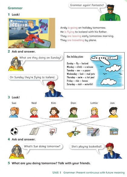 English World 6. Підручник. Pupil's Book (Англ) Macmillan ...