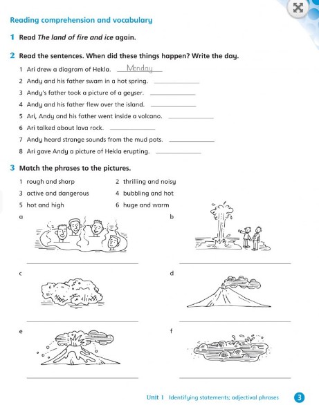 English World 6. Робочий зошит. Workbook (Англ) Macmillan ...