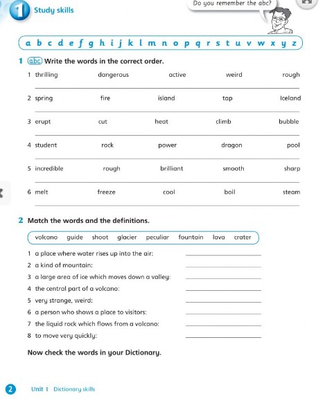English World 6. Робочий зошит. Workbook (Англ) Macmillan ...