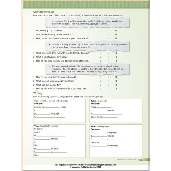 English World 9. Робочий зошит. Workbook (Англ) Macmillan ...